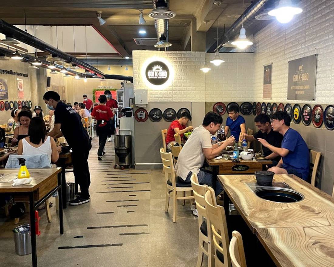 NEON::Go K-BBQ home_detail